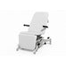 Plinth 2000 - Ultrasound Couch - Seat Tilt – Medisave UK