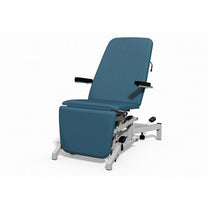 Plinth 2000 - Ultrasound Couch - Seat Tilt – Medisave UK
