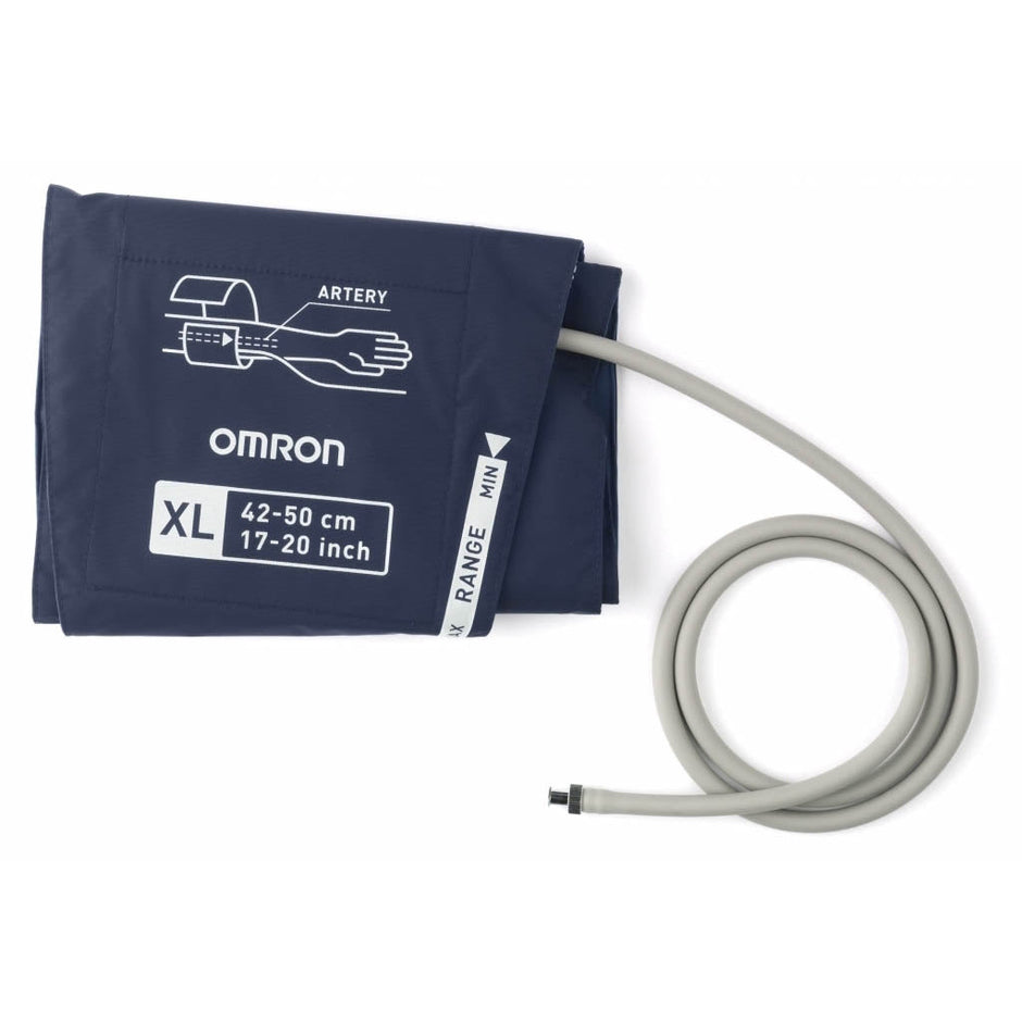 Omron Blood Pressure Monitor Cuffs – Medisave UK
