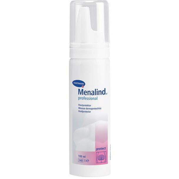 Menalind Skin Protection Foam 100ml – Medisave UK
