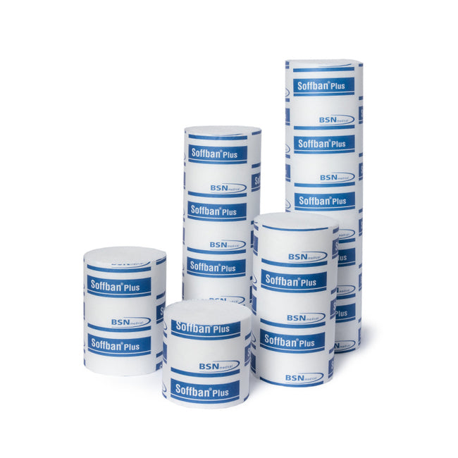 Soffban Plus 5cm x 2.7m (12) – Medisave UK