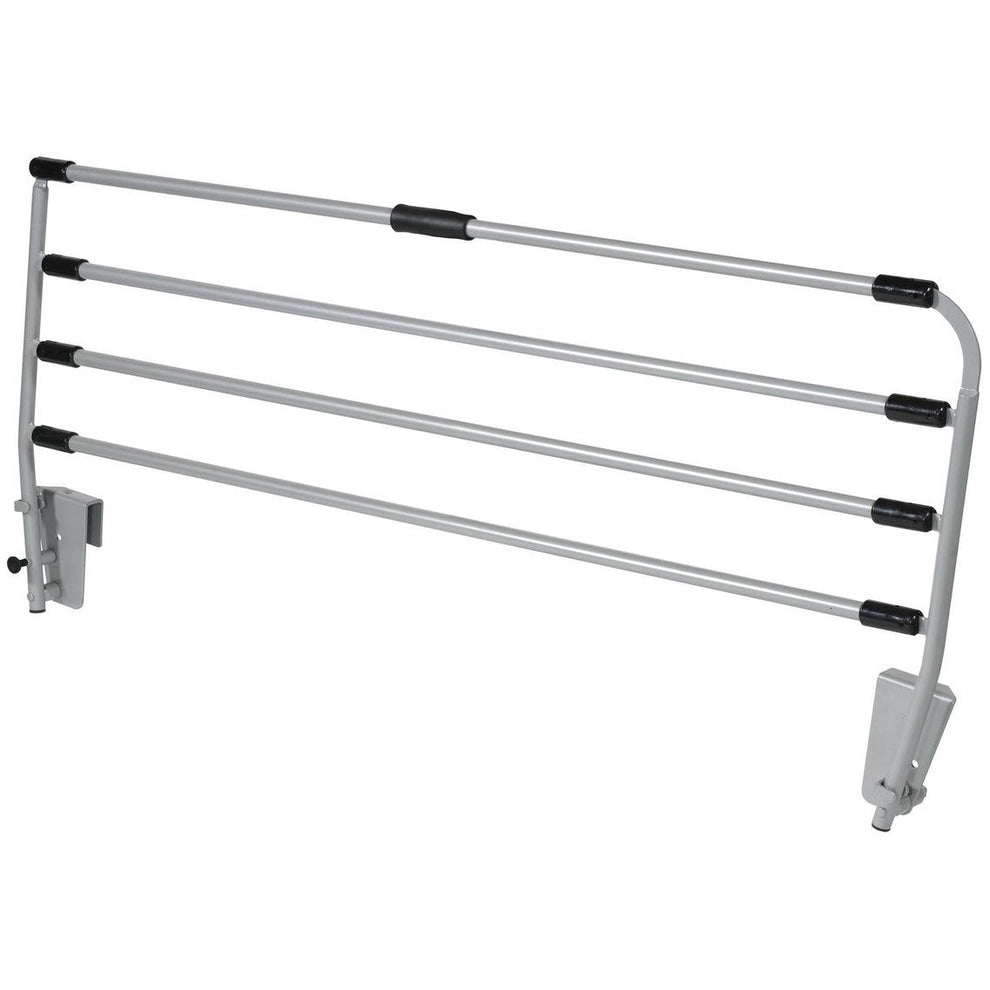 Extra High Folding Bed Rail (4 Bar) – Medisave UK
