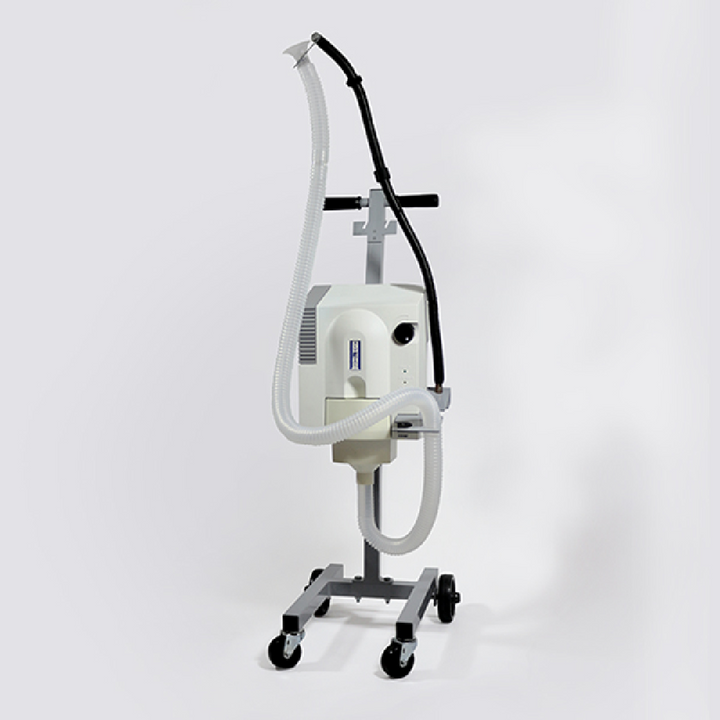Acu-Evac Smoke Evacuation Unit – Medisave UK