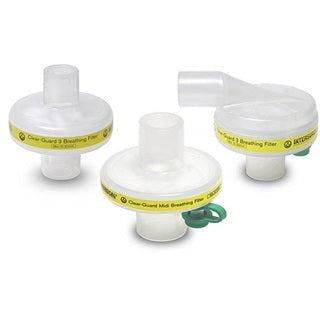 Clear-Guard Midi Filter with Luer Port - Single – Medisave UK