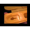 Daniels POUDS Tray 2.5 Sharps Bin Bracket – Medisave UK