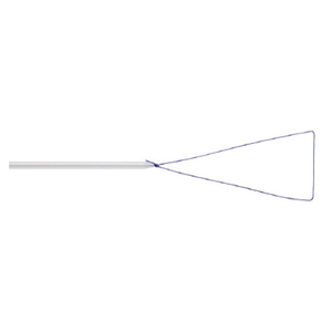 EJ10C Vicryl Coated Violet 0 Pre-Tied Endoloop – Medisave UK