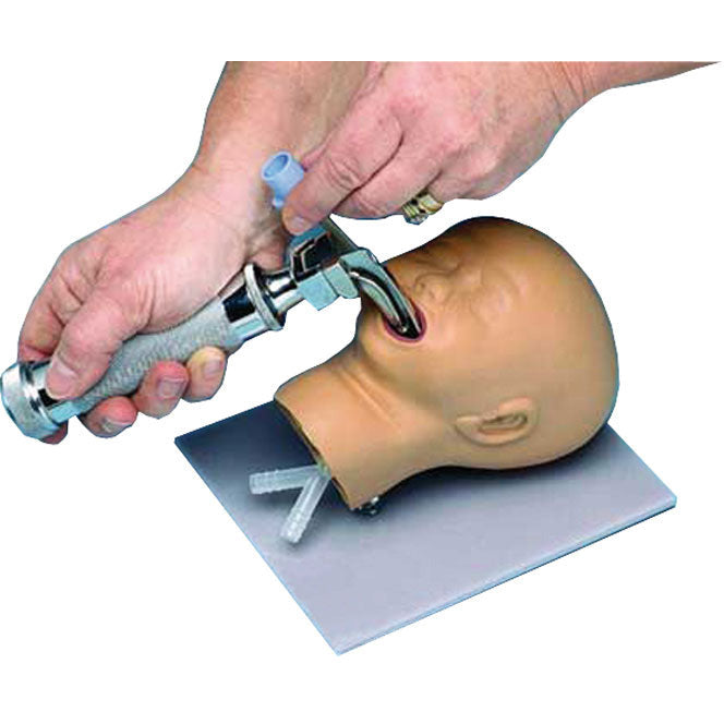 Intubation Head - Neonate – Medisave UK