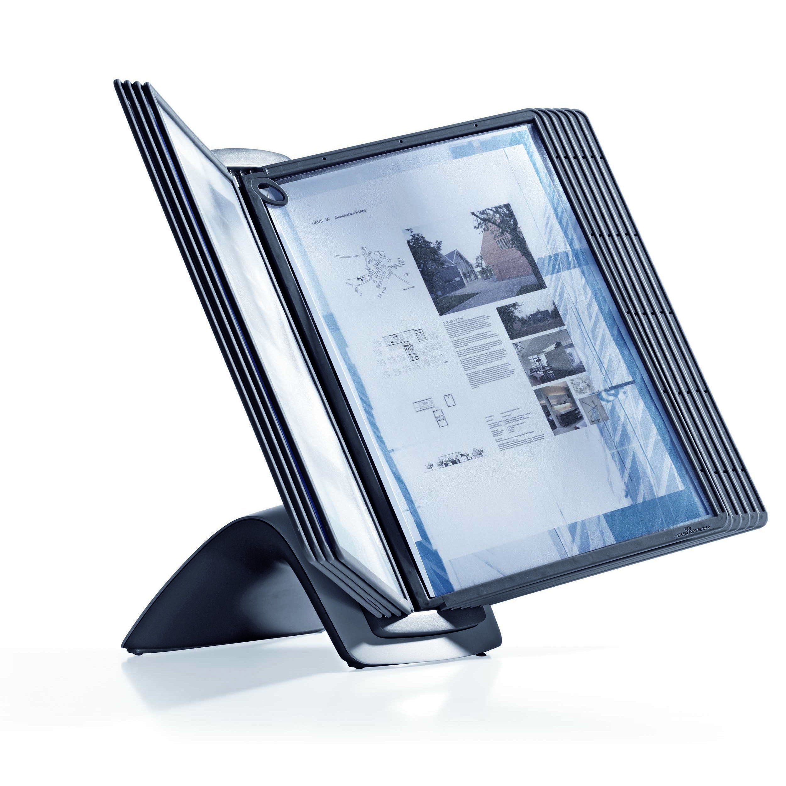 Sherpa Desk Unit Complete 10 5632/22 – Medisave UK