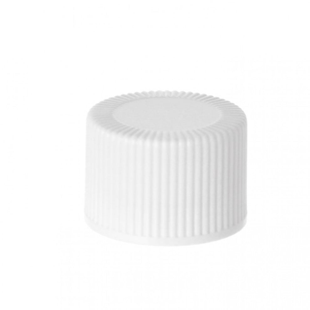Ribbed Urea Cap - 22mm – Medisave UK