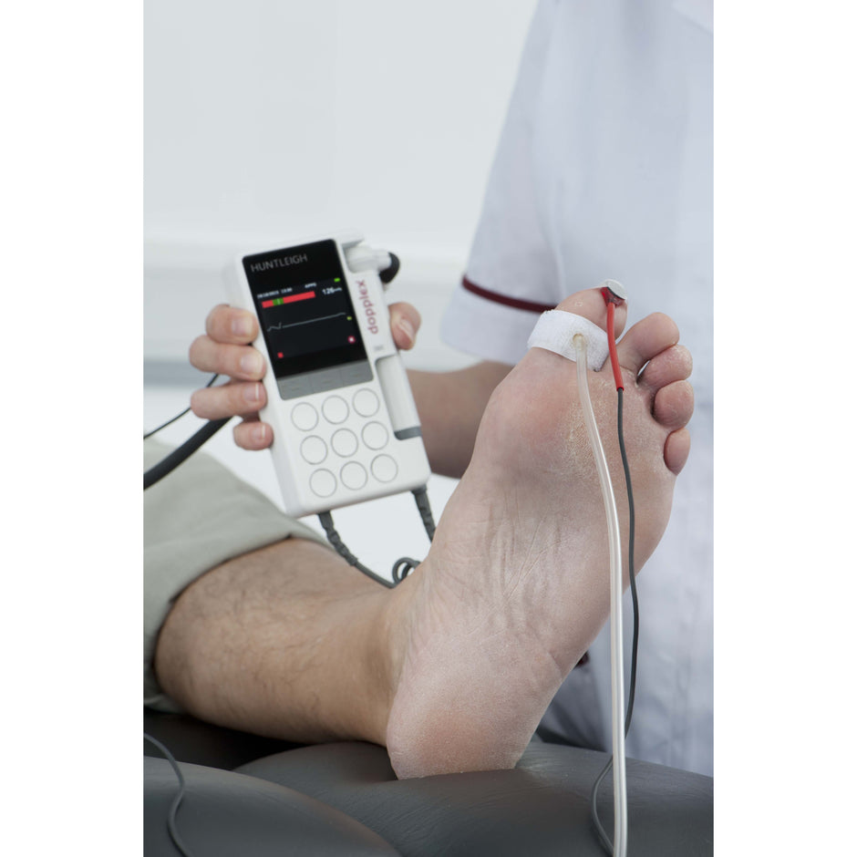 Doppler Probes – Medisave UK