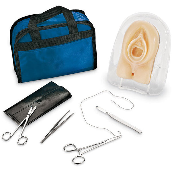 Episiotomy & Perineal Laceration Trainer – Medisave UK