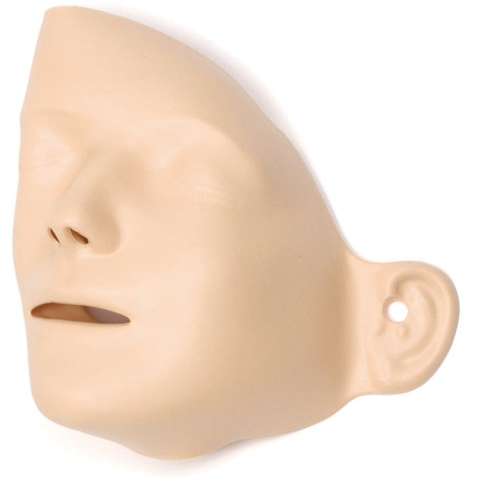 Face Skins for Resusci Anne – Medisave UK
