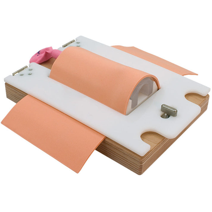 Cricothyrotomy & Tracheostomy Trainer "Frankfurt" – Medisave UK