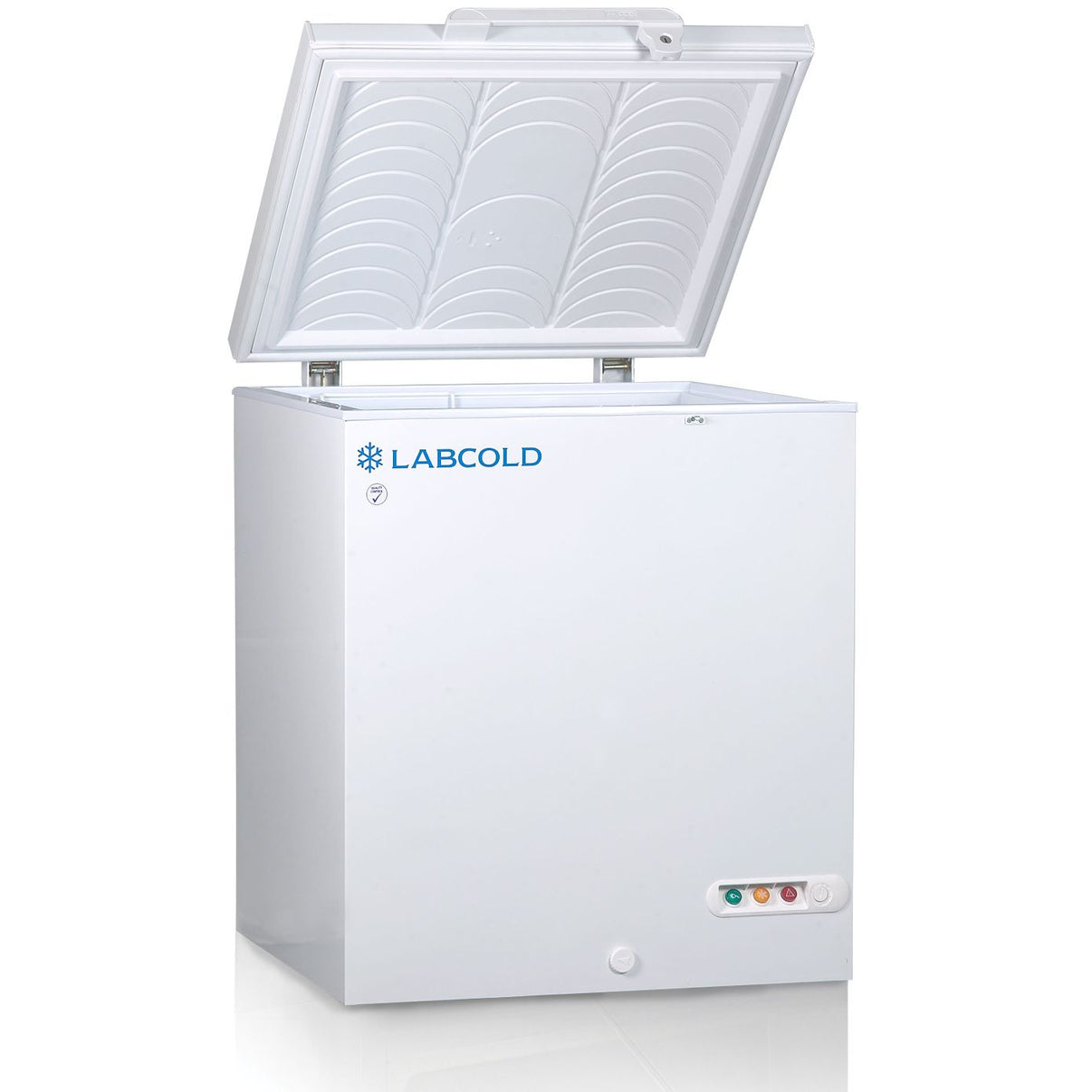 Labcold Sparkfree Freezer - 215 litres - Chest - RLCF0720 – Medisave UK