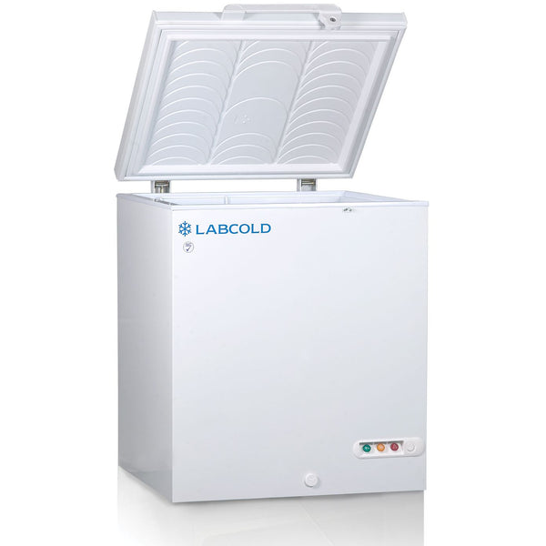 Labcold Sparkfree Freezer - 215 litres - Chest - RLCF0720 – Medisave UK