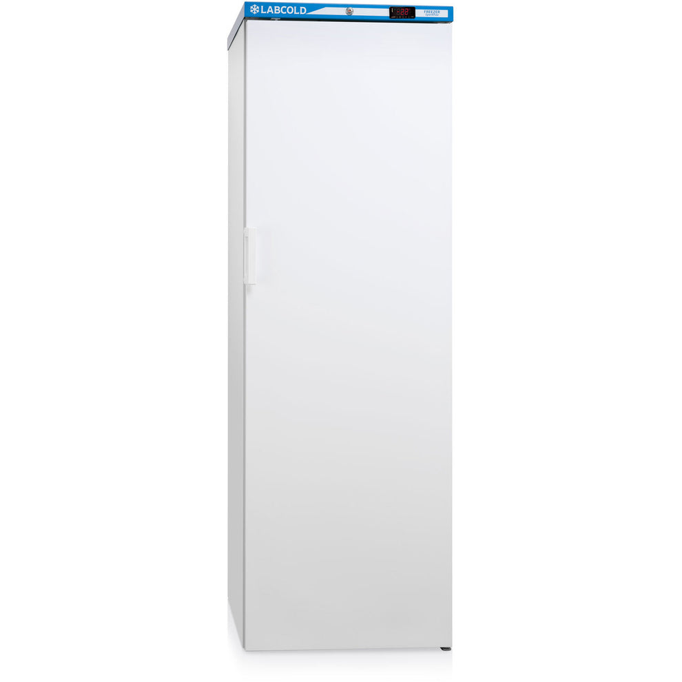 Labcold Sparkfree Freezer - 406 Litres, Upright - RLVF1517 – Medisave UK