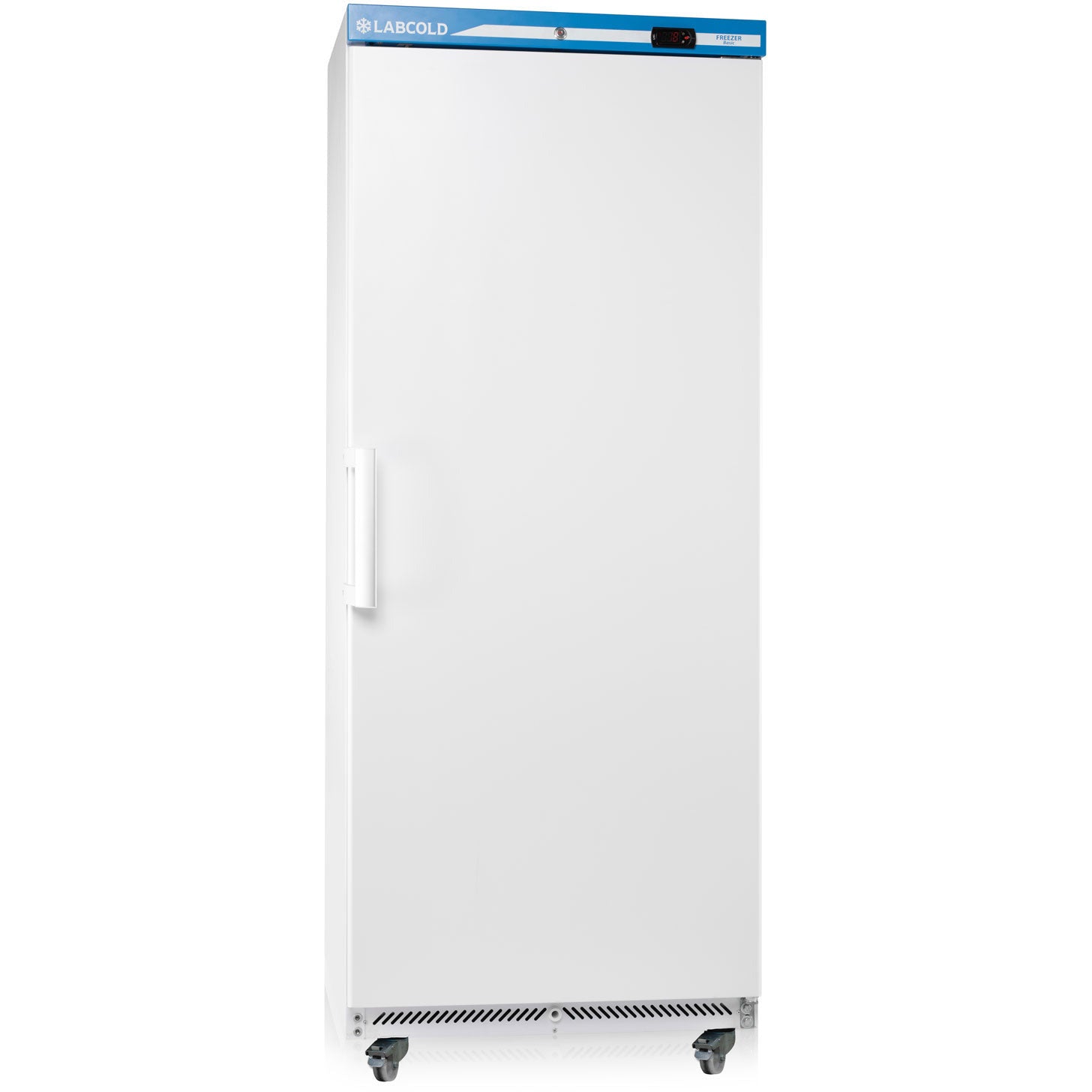 Labcold Basic Freezer - 543 litres - Lockable - RLVF2025 – Medisave UK