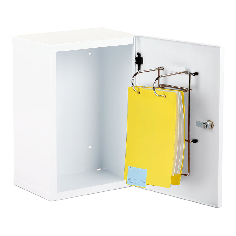 Drug & Medicine Storage - Metal - Blister Pack - 1 Frame – Medisave UK
