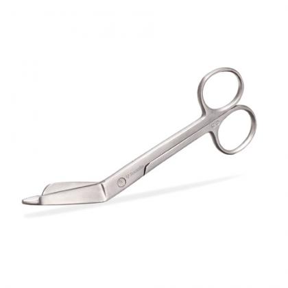 Disposable Clamp Scissors - Pack of 100 – Medisave UK