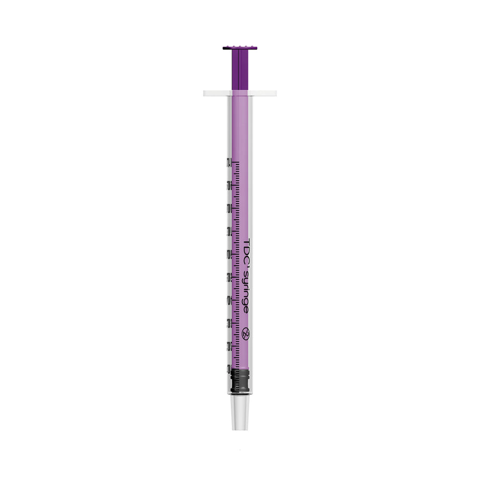 Syringes – Medisave UK