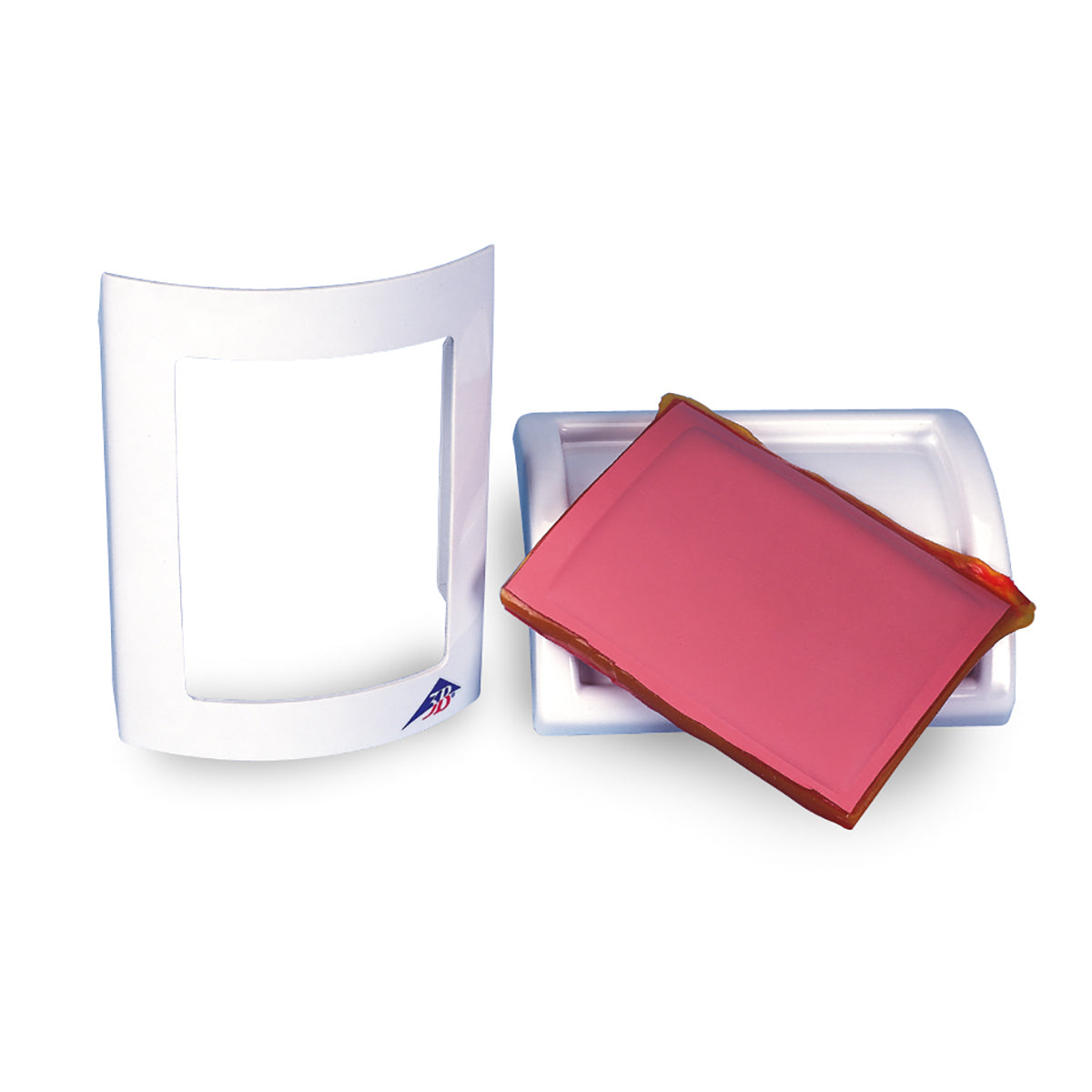 Double-Sided Skin Suture Pad – Medisave UK
