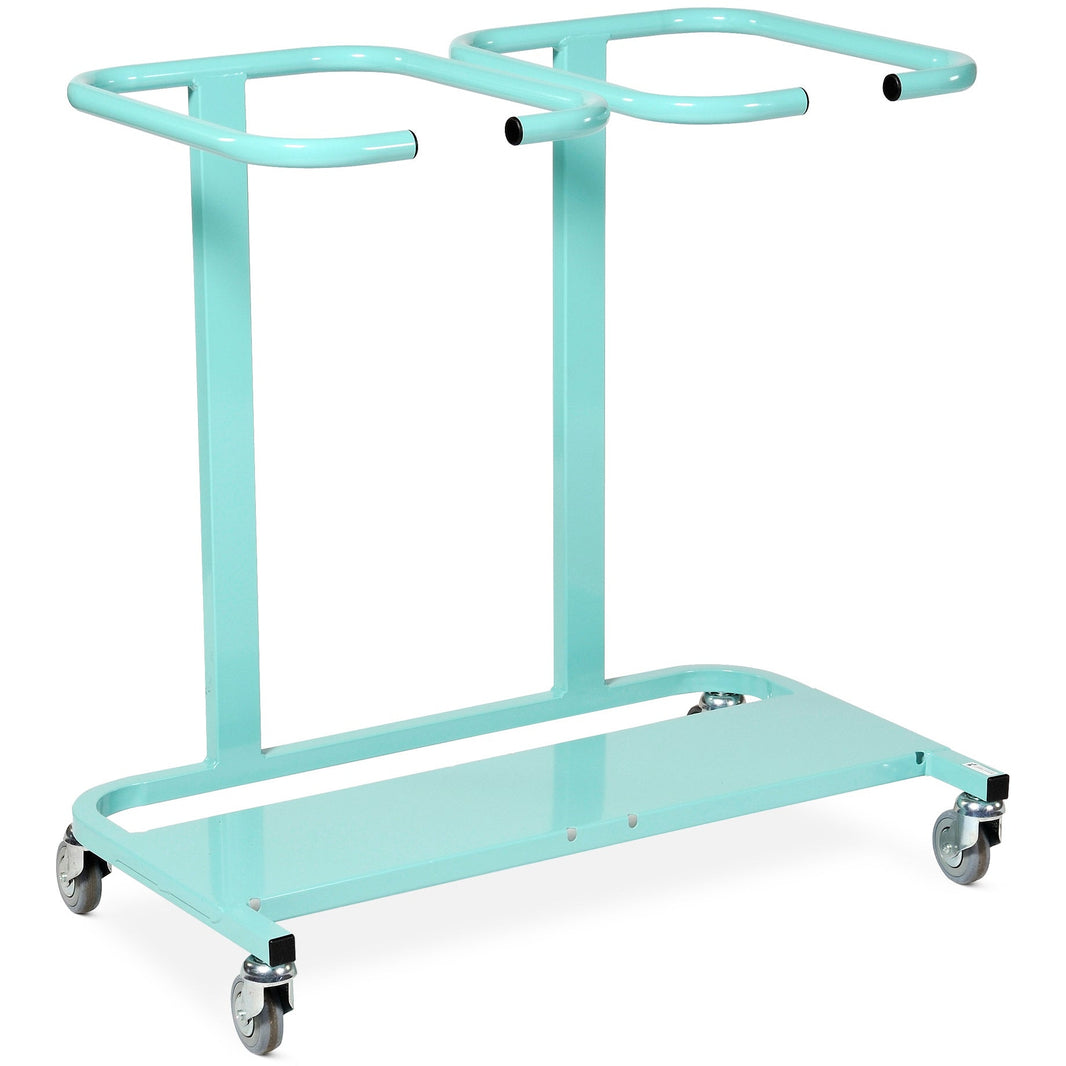 Linen Trolleys – Medisave UK