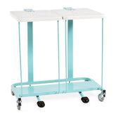 Linen Trolleys – Medisave UK