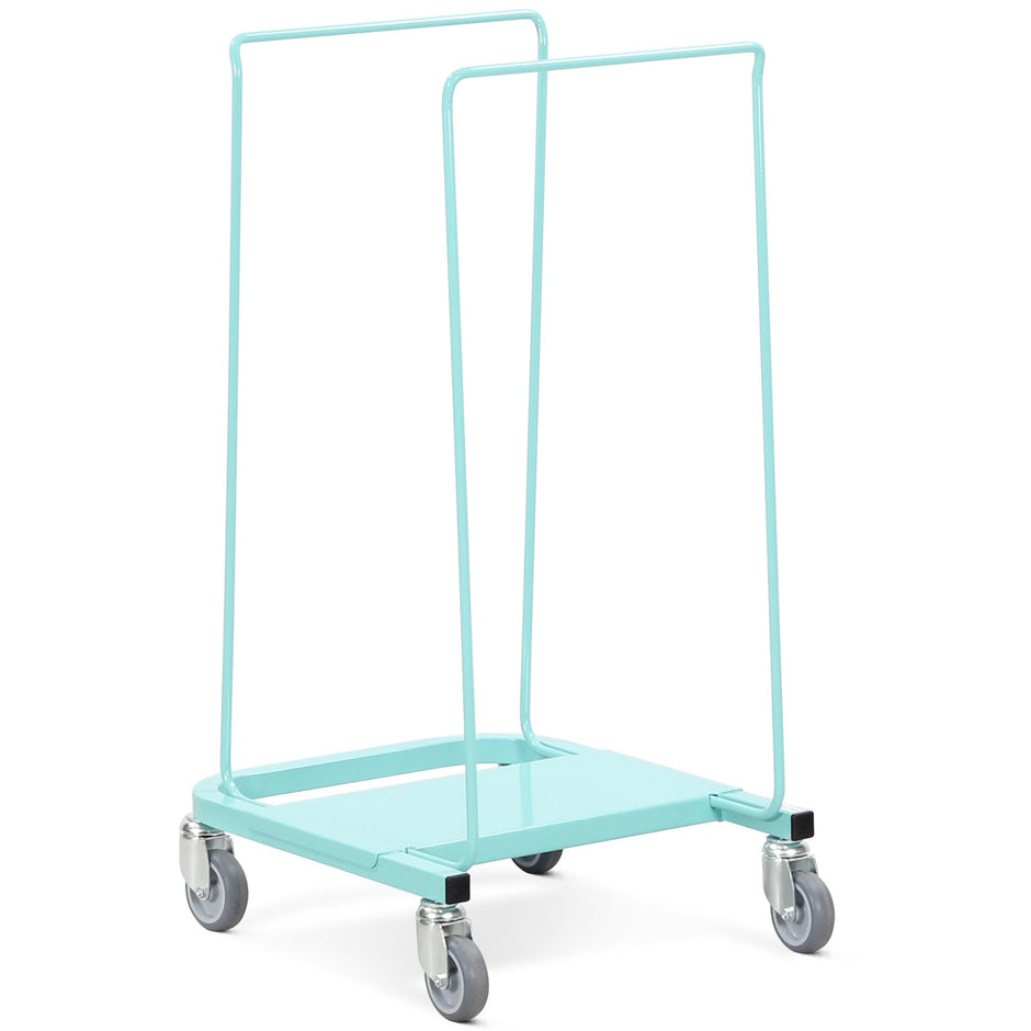 Linen Trolleys – Medisave UK