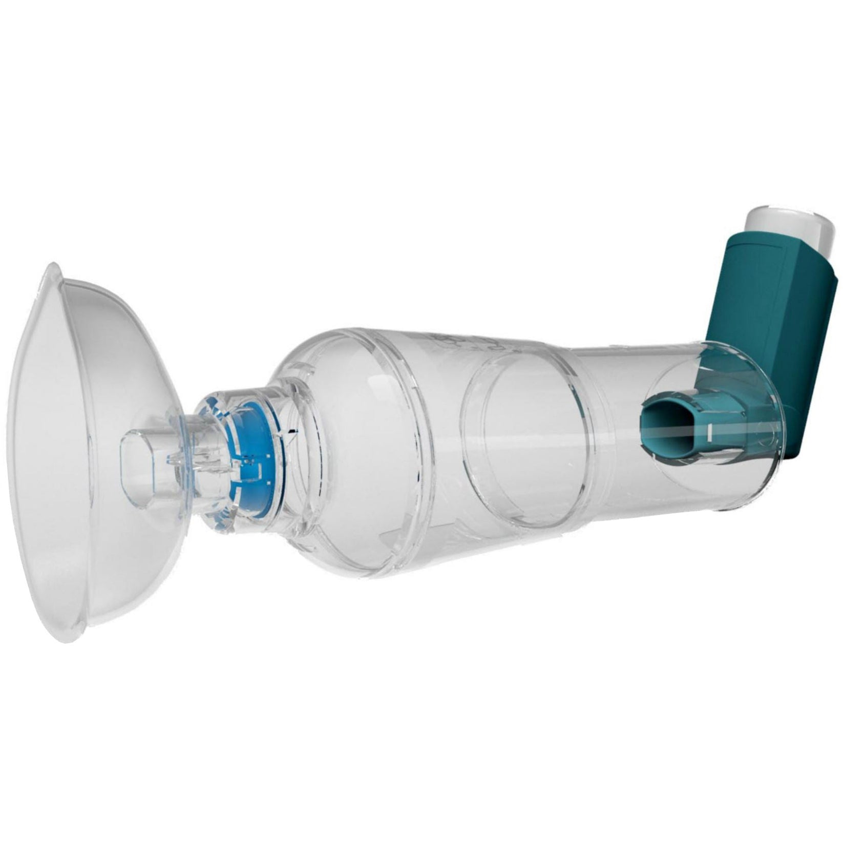 A2A Spacer – Medisave UK