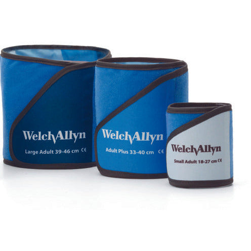 Welch Allyn ABPM Cuff - Adult Plus (33-40cm) – Medisave UK