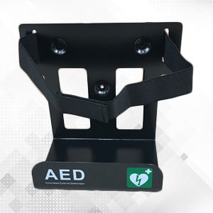 AED SP1 Wall mounting Bracket – Medisave UK