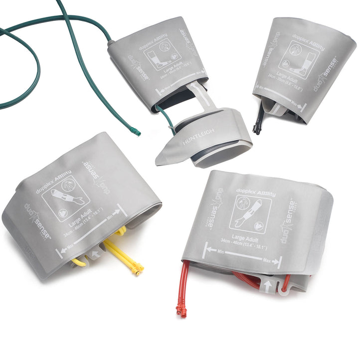 Doppler Cuffs – Medisave UK