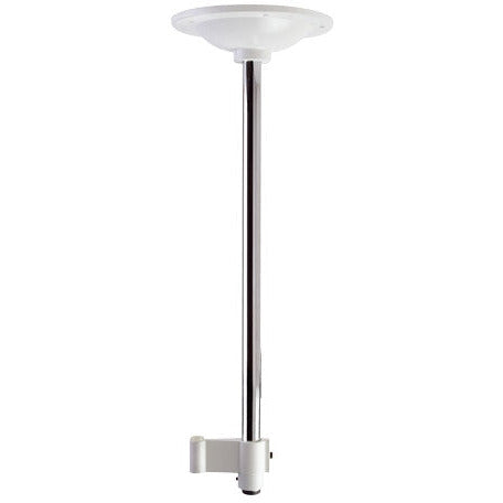 Ceiling Mount for LHH LED G2 Examination Light - 100cm – Medisave UK