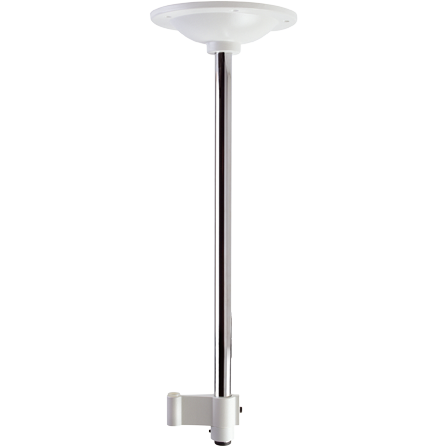 Glamox Ceiling Mount - White 60cm – Medisave UK
