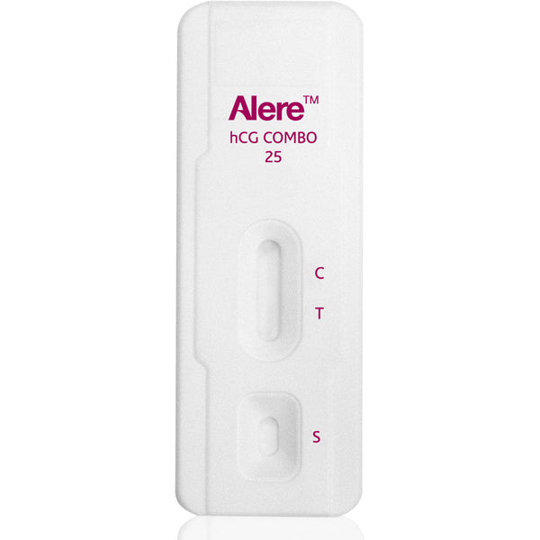Clearview HCG Combo Test Kit x 40 – Medisave UK