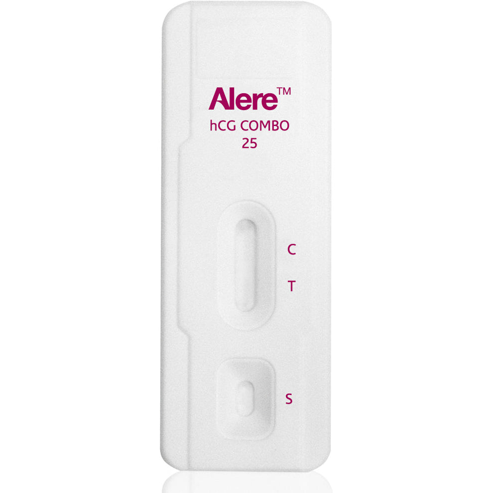 Clearview HCG Combo Test Kit x 40 – Medisave UK
