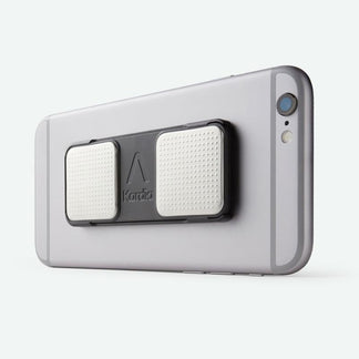 AliveCor KardiaMobile ECG 1 Lead – Medisave UK