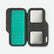 AliveCor KardiaMobile ECG 1 Lead Carry Pod – Medisave UK