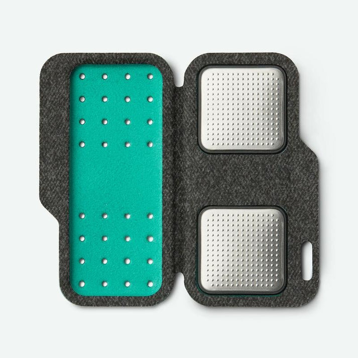 AliveCor KardiaMobile ECG 1 Lead Carry Pod – Medisave UK