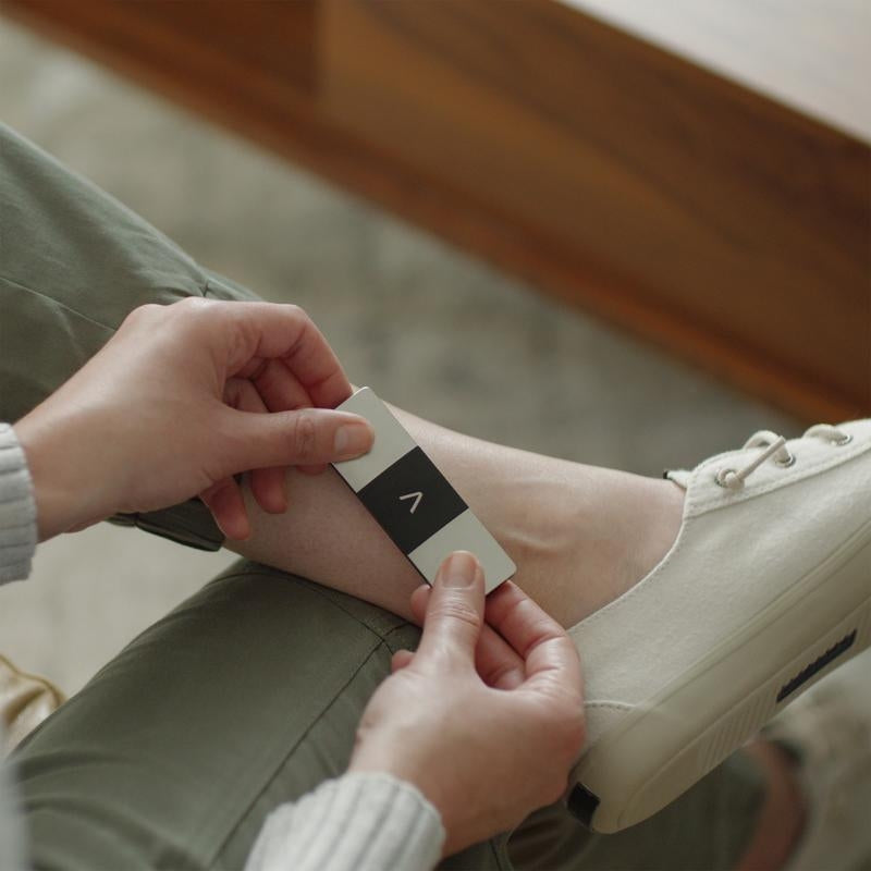 AliveCor KardiaMobile ECG 6 Lead – Medisave UK