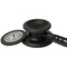 Littmann Classic III Stethoscope: All Black 5803 – Medisave UK