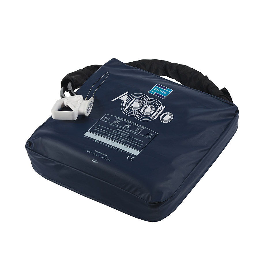 Apollo Dynamic Therapy Seat Cushion 17" – Medisave UK