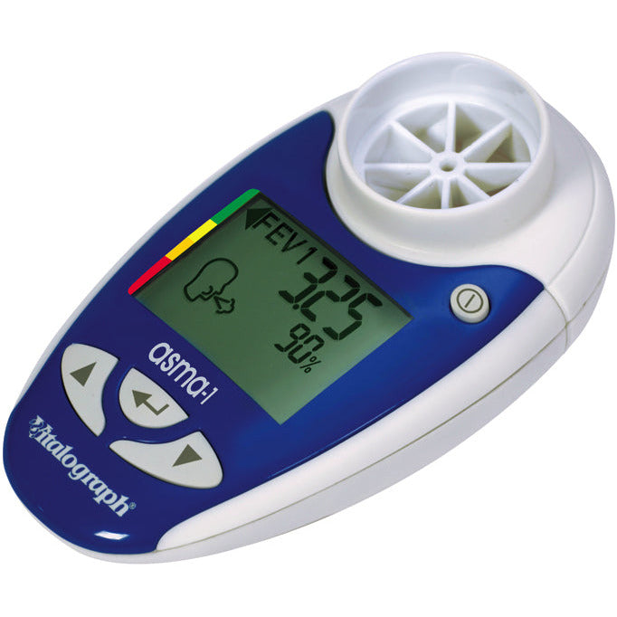 Vitalograph – Medisave UK