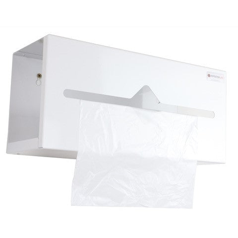 Roll Multi Apron Dispenser - Holds 1 Roll – Medisave UK