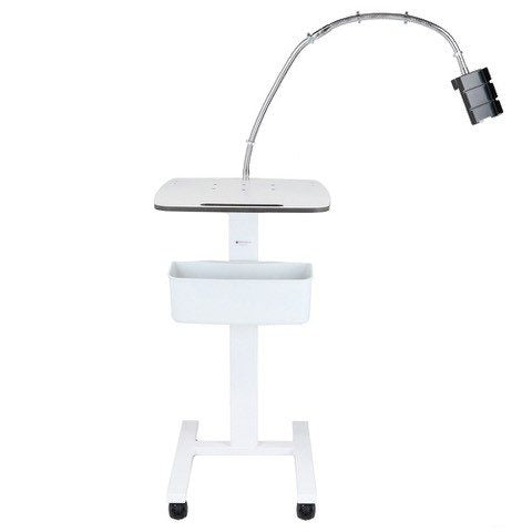 Signal ECG Cart – Fixed Height – Medisave UK