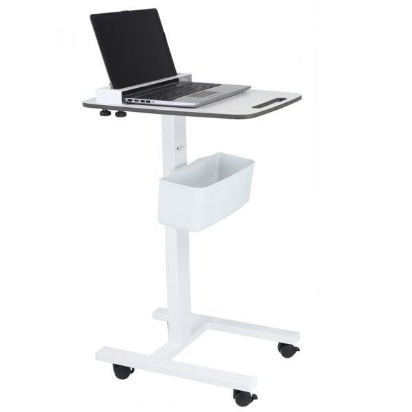Signal Laptop Cart – Fixed Height – Secured – Medisave UK
