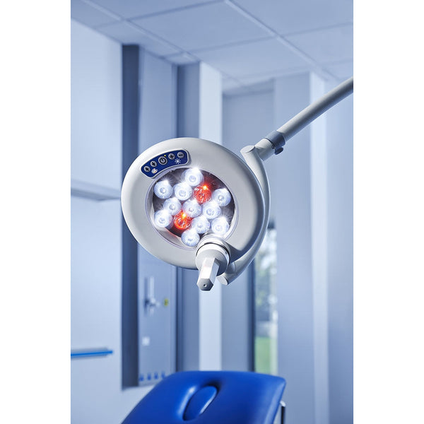 Astralite eLite Minor Surgical Ceiling Mounted Light – Medisave UK