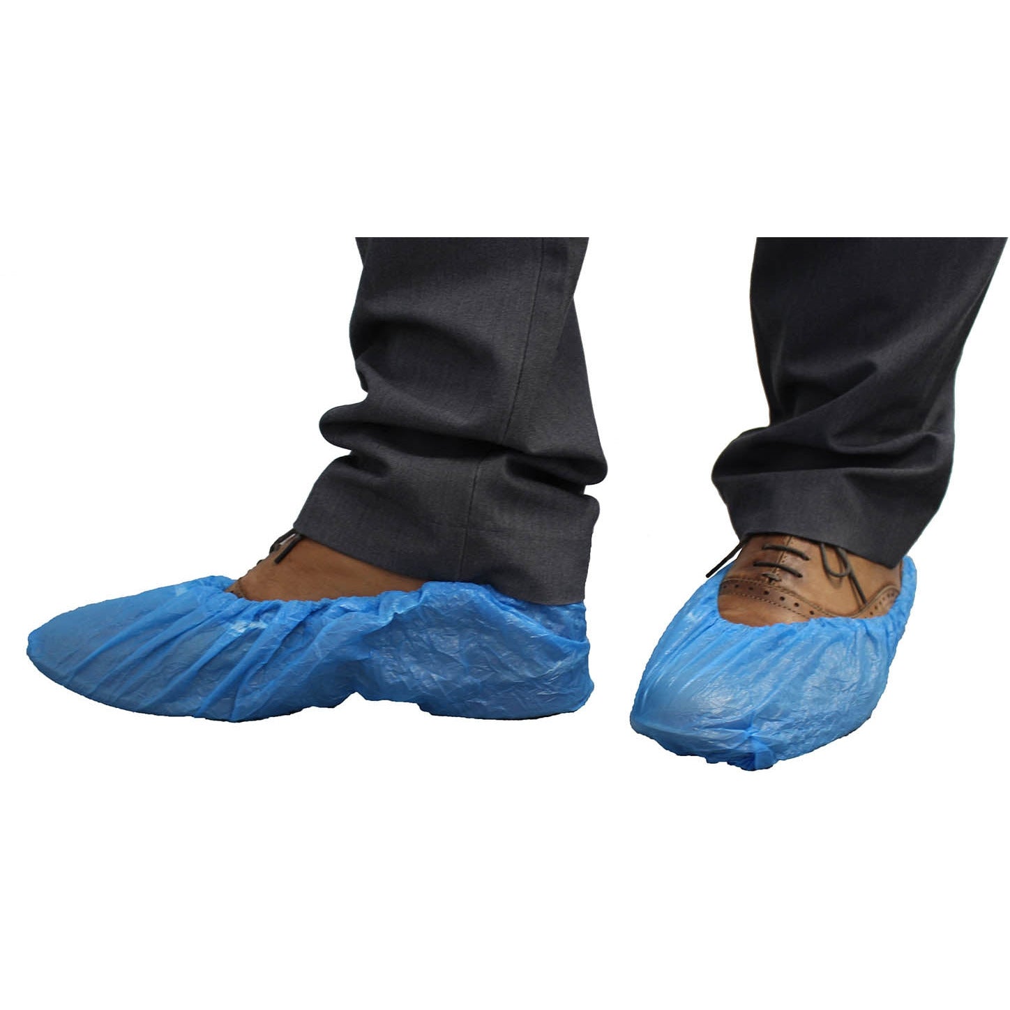 Disposable Over Shoe, Universal Size - Box Of 100 – Medisave UK