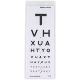 Eye Charts – Medisave UK