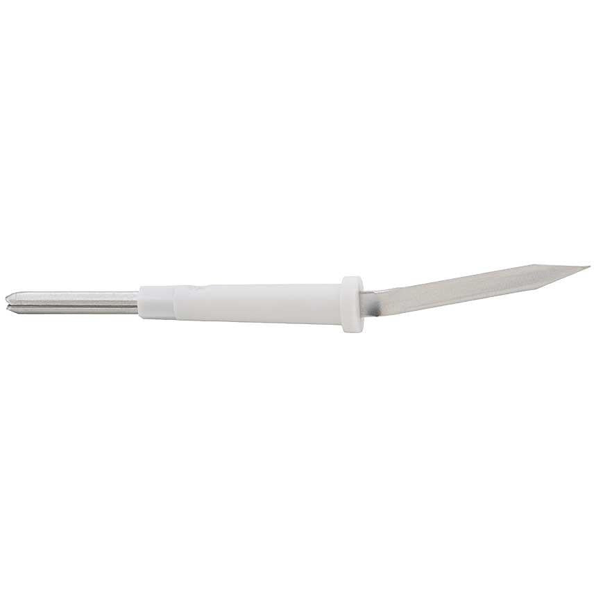 Hyfrecator 2000: Sharp Electrolase Tips Non Sterile per 100 – Medisave UK